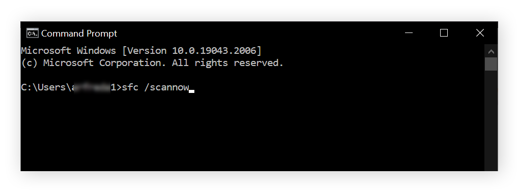 What to Do When Windows Update Failed or Isn't Working